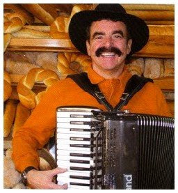 Música: Música Pimba